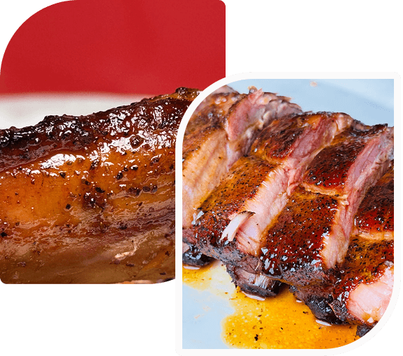 Crafted with Passion,