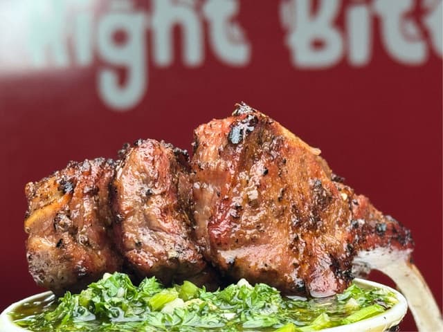 RiBeez Restaurant